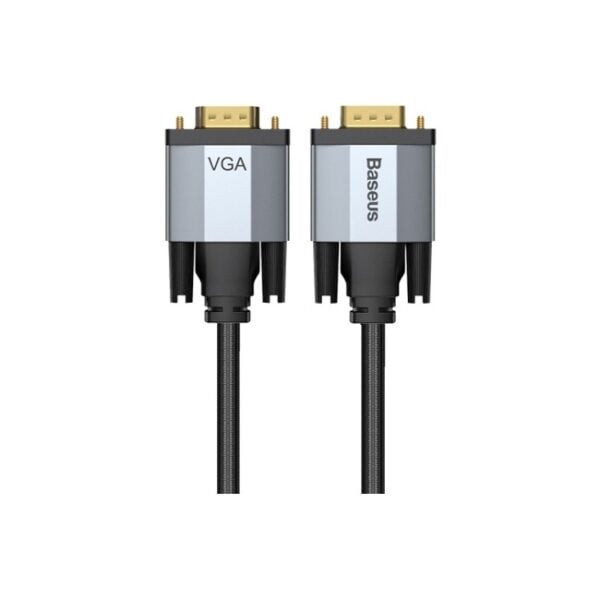 Baseus Enjoyment Series 1M VGA Bidirectional Cable