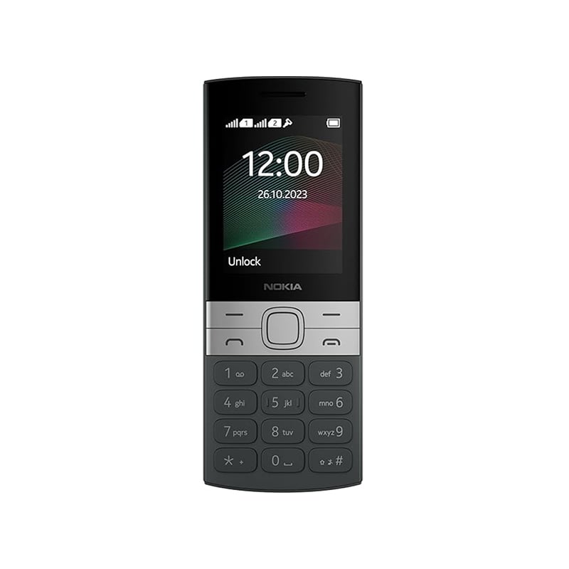 Nokia 150 4G Dual SIM - AE